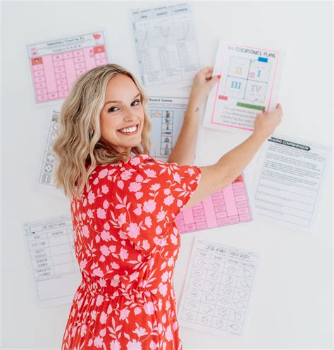 How To Make Your Own Graphs Using Powerpoint Lindsay Bowden