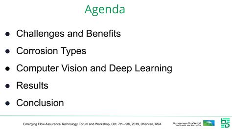 Using Deep Learning And Computer Vision To Improve Corrosion Risk Assessments Pdf Artificial