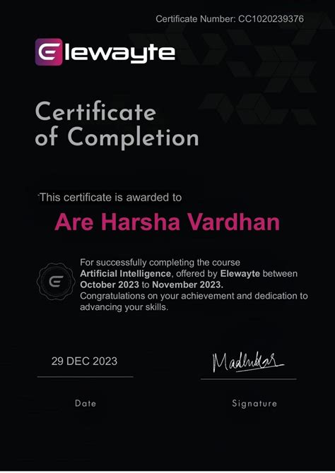 harsha vardhan on linkedin internshipcompleted virtualinternship professionalgrowth…