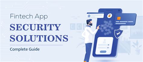demystifying fintech authentication securing financial transactions in