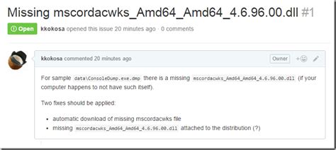 Blog Kokosa Memoryvisualizer Clrmd I Pierwszy Issue