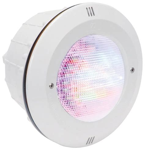 KWAD Pool-Lampe »LED de Luxe RGB«, inkl. Trafo und Kabeldose online ...