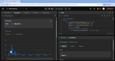 Muskaan Aggarwal On Linkedin Codingchallenge Problemsolving Cpp