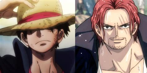 One Piece All New Yonko Ranked According To Bounties