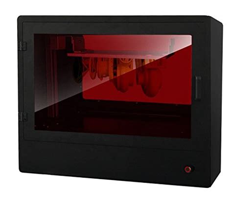 besten D Drucker mit großem Bauraum Stand DDP