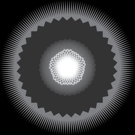 Premium Photo Abstract Monochrome Background