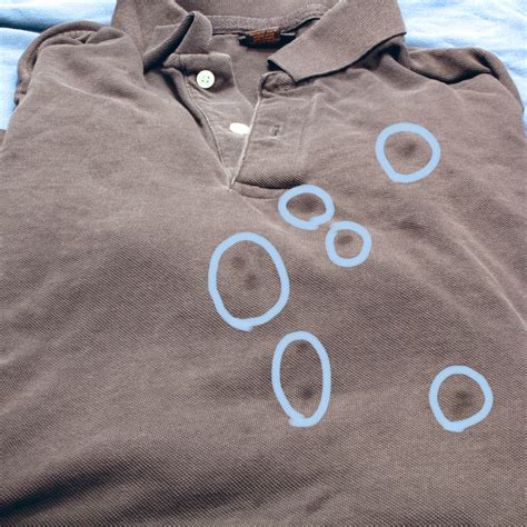 How To Get Old Stains Out Of Clothes At Patrick Felicia Blog