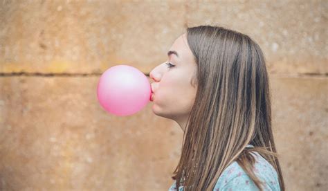 Choosing The Best Chewing Gum For Your Teeth