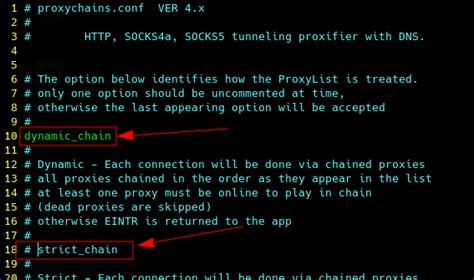 Pivoting Utilizando Chisel Socat Y Proxychains D4redevil