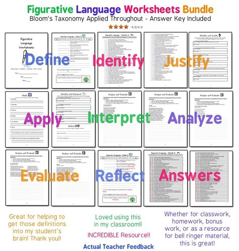 This 12 Page Bundle Has Everything I Need To Teach Or Re Teach