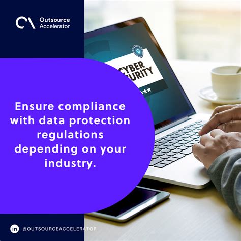 Cybersecurity Best Practices Protecting Your Business From Emerging