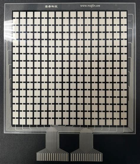 Rx M1616m Distributed Flexible Membrane Pressure S Grandado