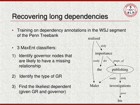 Ppt Deciding Entailment And Contradiction With Stochastic And Edit Distance Based Alignment