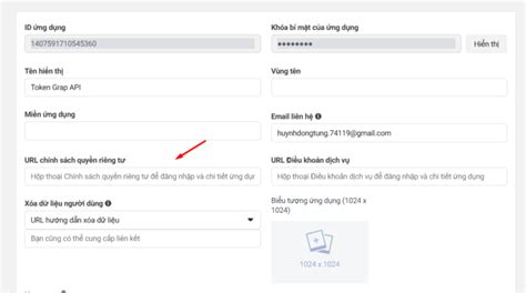Hướng Dẫn Cách Tạo Access Token Facebook Graph Api để Kết Nối Với N8n