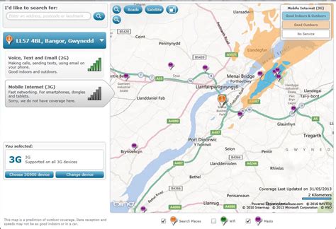solved 3g coverage o2 community