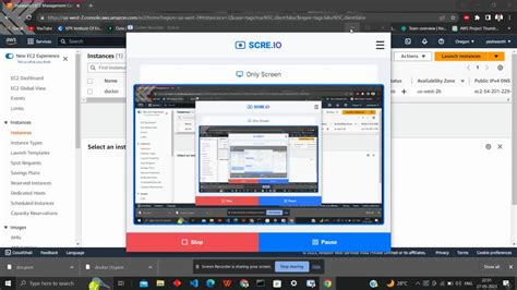 Containerization Docker Ssh Networking Yeshwanthkumar Sundar