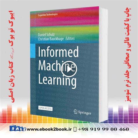 Informed Machine Learning فروشگاه کتاب ایبوک تو بوک