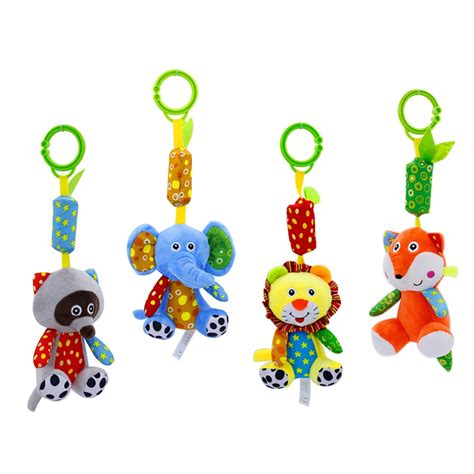 Раннее развитие мягкая детская кроватка кровать коляска детские игрушки ...