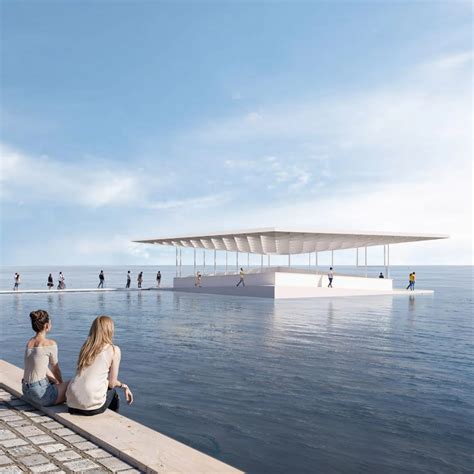 Five Robots That Stole The Show At The Venice Architecture Biennale