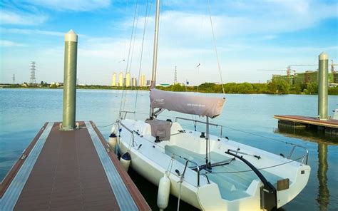 帆船基地 武汉学院招生信息网