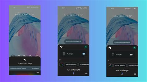 Quick Ways To Turn Flashlight On Or Off On Android