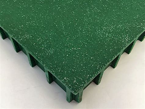 Solid Top Grating Product Ods