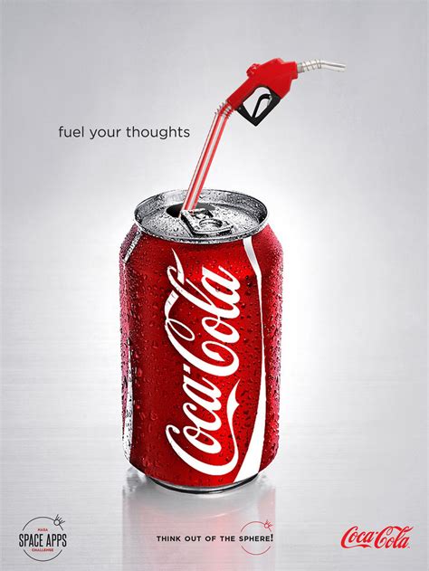 Coca Cola Ad Artofit