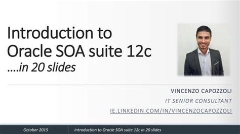 oracle soa suite 11g mediator vs oracle service bus osb ppt