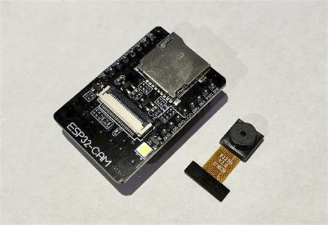 Feature Request New Plugin To Support Esp32 Cam · Issue 3272