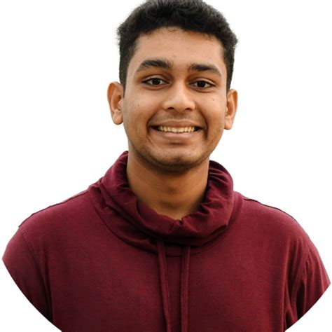pranav kadam