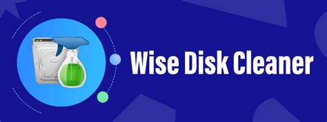 Wise Disk Cleaner 11 1 7 Neowin