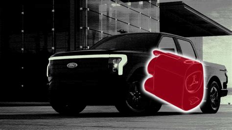 Heres Your First Look At The Nacs Adapter Ford Ev Owners Will Get For Free