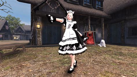 마비노기영웅전 인벤 [드레스룸] 냥 메이드 쿠엔크 염색 마영전 인벤 실시간 제보 게시판