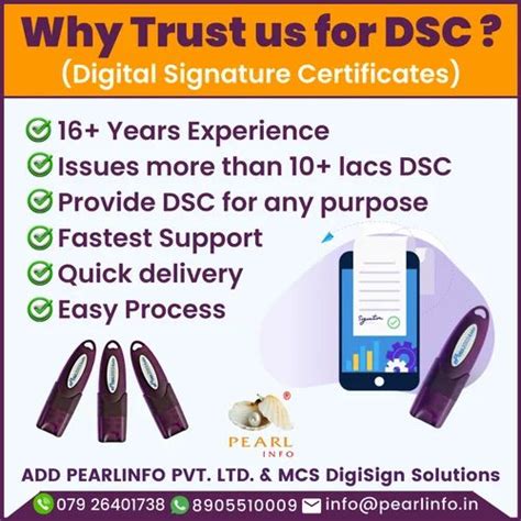 Xtratrust Digital Signature Certificates Application Type Tender Rs 120 User Id 25908991512