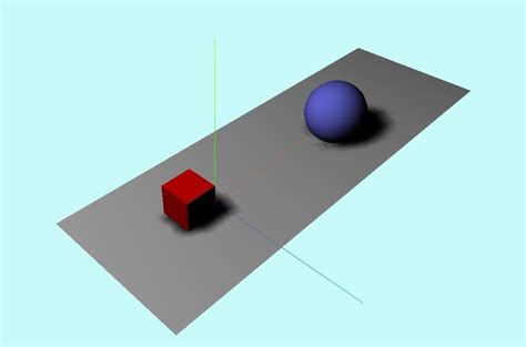 Javascript Three Js Why Is The Shadow Of These Items Looking Like This Stack Overflow