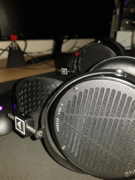 vocals have never sounded so good r headphones