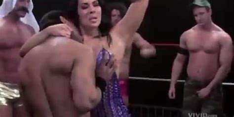 Free Wwe Chyna Porn Videos Sex Movies TNAFLIX COM