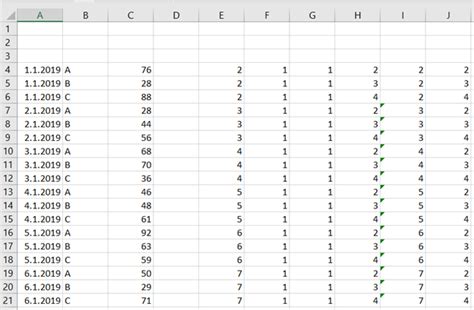 Introducing Index Function My Problem Solving Blog