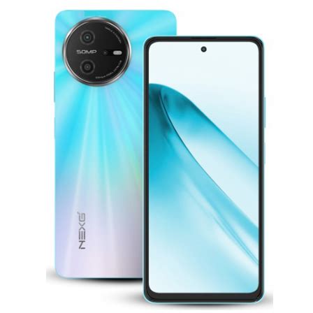 Walton NEXG N8 Price In Bangladesh Full Specs Oct 2025 MobileBD