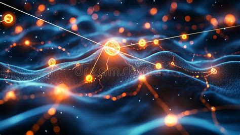 Visualizing The Intricate Dynamics Of Quantum Fields Through Particle