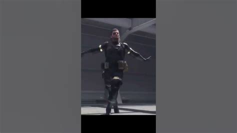 Снейки чан. Большой босс. MGS - YouTube