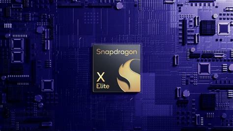 Qualcomm Is Bringing Support For Snapdragon X Chips To The Mainline Linux Kernel Liliputing