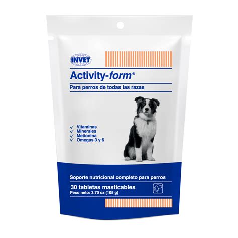 Activity Form Invet Colombia