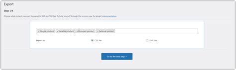 Read About Woocommerce Product Export Import Wp Desk