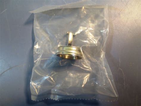 Glenair Qwik Ty Strain Relief Straight Rotatable Coupling 450fs001m24 Etech Surplus