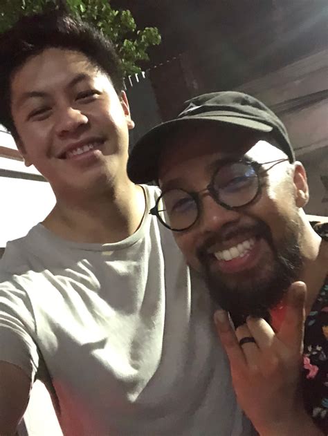 Premiere Mark Redito And Director Kevin Mayuga Talk New Right There