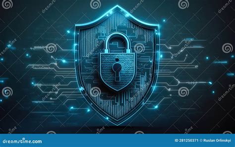 Cybersecurity Threats And Hacking Attacks Protect Your Information