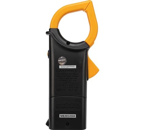 Токовые цифровые клещи Mastech M266F 57766 - выгодная цена, отзывы ...