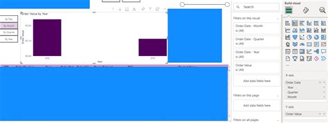 solved date hierarchy doesn t work microsoft fabric community