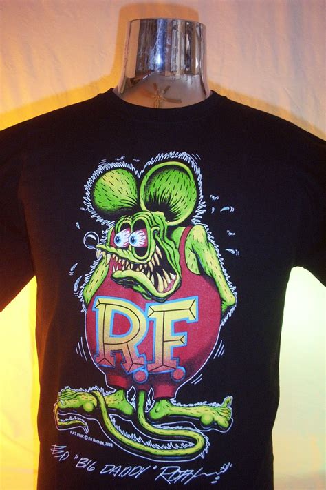 🔥 50 Rat Fink Desktop Wallpapers Wallpapersafari